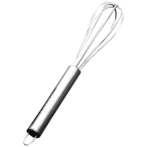 Buy Ramson Economy Whisk - SS Handle, 20 cm , Assorted Color Online at ...