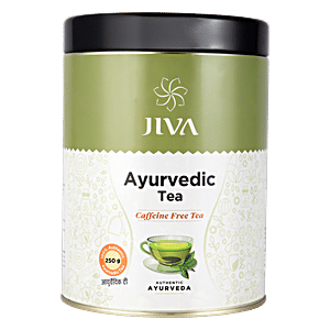 Jiva Ayurveda Exotic & Flavoured Tea: Buy Jiva Ayurveda Exotic ...