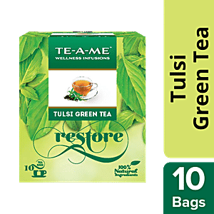 TE REVAL Green Tea: Buy TE REVAL Green Tea Online in India @ Best Price ...