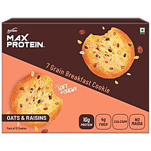Buy Parle-G Oats & Berries Biscuits Online at Best Price of Rs 10 ...