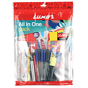 Luxor Colours & Crayons: Buy Luxor Colours & Crayons Online in India ...