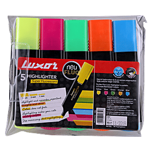 Luxor Colours & Crayons: Buy Luxor Colours & Crayons Online in India ...