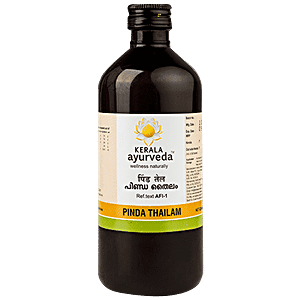 Buy Kerala Ayurveda Products Online at Best Prices in India - bigbasket