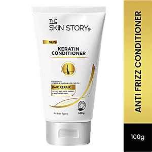 The Skin Story Shampoo & Conditioner: Buy The Skin Story Shampoo ...