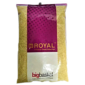 Buy bb Royal Miniket Husking Rice Online at Best Price of Rs 76 - bigbasket