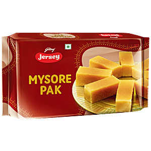 Mysore Pak Store: Buy Mysore Pak Online at Best Price - bigbasket