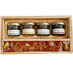 Bliss Honey & Maple Syrup: Buy Bliss Honey & Maple Syrup Online in ...