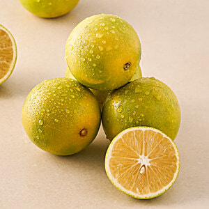 Buy Fresho Mosambi 6 Pcs Online At Best Price of Rs 86.58 - bigbasket