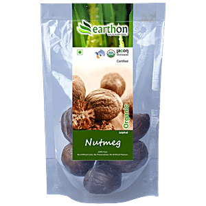 Buy Chukde Jaiphal Online at Best Price of Rs 60 - bigbasket