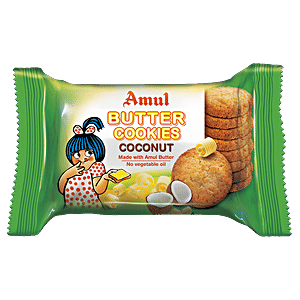 Buy Amul Biscuits & Cookies Online at Best Price in India - bigbasket