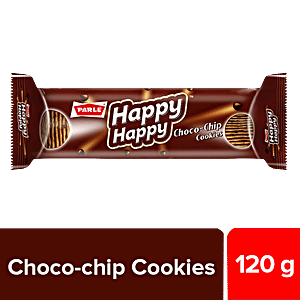 Buy UNIBIC Cookies - Fruit & Nut + Cookies - Choco Chip Online at Best ...