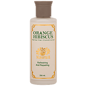 Buy Inara INARA Conditioner Orange & Bergamot Online at Best Price of ...