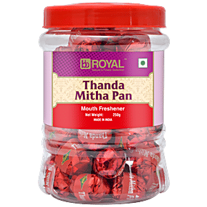 Buy Marudhar Mitha Pan Online at Best Price of Rs 140 - bigbasket