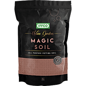 Buy IFFCO Urban Gardens Magic Soil - Multi Purpose Potting Soil Online ...