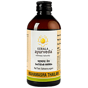 Buy Kerala Ayurveda Products Online at Best Prices in India - bigbasket