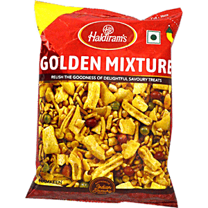 Buy Garden Golden Mixture Online at Best Price of Rs 50 - bigbasket