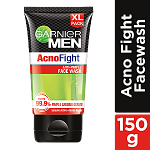 Buy Garnier Men Acno Fight Cream 20 Gm Online at the Best Price of Rs 109 - bigbasket