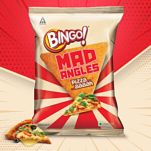 Buy Bingo! Mad Angles Tomato Madness Online at Best Price of Rs 50 - bigbasket