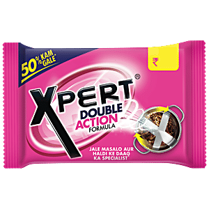Buy Xpert Diswash Bar Online at Best Price of Rs 29 - bigbasket