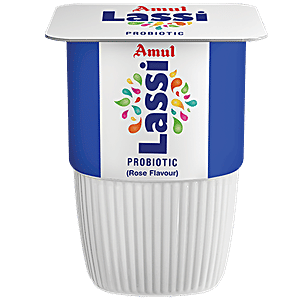 Buy Amul Probiotic Tadka Chaas Online at Best Price of Rs 10 - bigbasket
