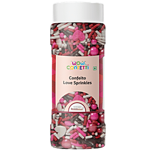 Buy Wow Confetti Confeito Party Sprinkles Mix Online at Best Price of ...