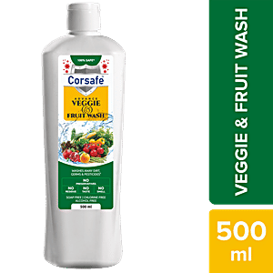 Buy Corsafe Advance Products Online at Best Prices in India - bigbasket