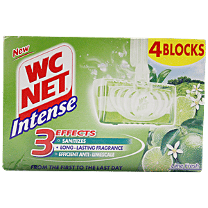 Buy Wc Net Intense Gel Lime Fresh Online at Best Price of Rs 175 - bigbasket