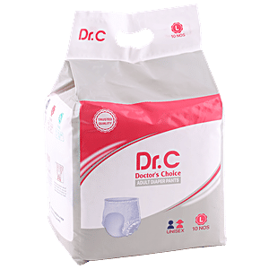 Buy DOCTOR S CHOICE Products Online at Best Prices in India - bigbasket