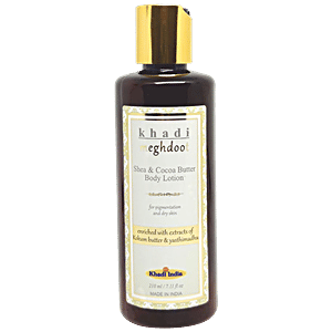 Buy Khadi Meghdoot Products Online at Best Prices in India - bigbasket