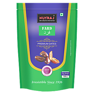 Buy Date Crown Fard Online at Best Price of Rs 210.6 - bigbasket