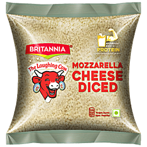 Buy Britannia Cheese Online - Slice, Cubes, Spreads, Blocks, Cheddar ...
