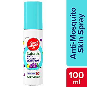 Buy Tru Nature Anti-Mosquito Spray Online at Best Price of Rs 82.5 - bigbasket