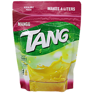 Buy Tang Drink Online: Tang Orange, Mango & Tang Juice At Best Prices ...