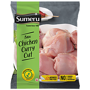 sumeru Frozen Chicken: Buy sumeru Frozen Chicken Online in India @ Best ...