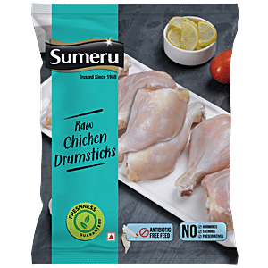 Buy Sumeru Frozen Chicken Online at Best Price in India - bigbasket