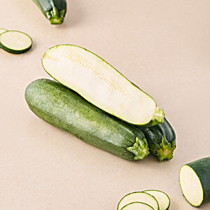 Buy Fresho Zucchini Green 500 Gm Online At Best Price of Rs 54.13 ...