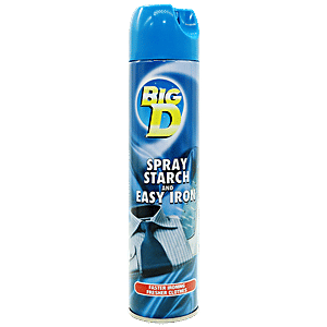 Buy Big D car care products online at the best prices. - bigbasket