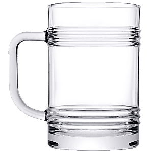 Buy Glass Ideas Can Glass Online at Best Price of Rs 115 - bigbasket