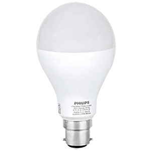 Buy Philips Stellar Bright Led Bulb 40w B22 - Cool White/Crystal White Online at Best Price of ...