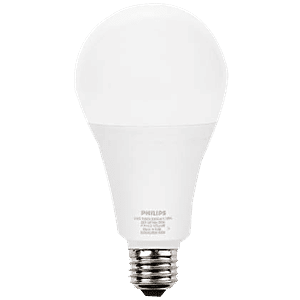 Buy Philips Stellar Bright LED Bulb 14w E27 - Cool White/Crystal White ...
