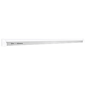 Buy Philips LED Tubelight Slimline Advance 36w - Cool White/Crystal ...