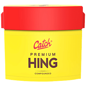 Buy LD HING Hing - Premium Online at Best Price of Rs 150 - bigbasket