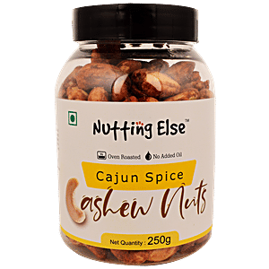 Buy NUTTING ELSE Mexicana Cheese Cashew Nuts Online at Best Price of Rs ...