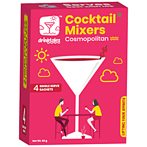 Buy Soda & Cocktail Mix Online at Best Price in India - bigbasket
