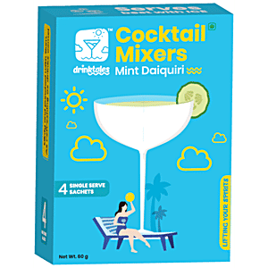 Buy Soda & Cocktail Mix Online at Best Price in India - bigbasket