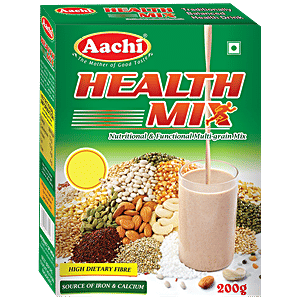 Buy Aachi Cereals & Millets Online at Best Price in India - bigbasket