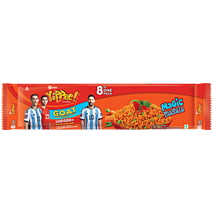 Buy Sunfeast YiPPee! Magic Masala Instant Noodles Online at Best Price ...