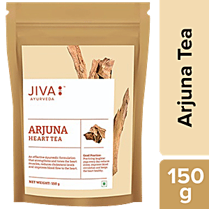 Jiva Ayurveda Gourmet Tea & Tea Bags: Buy Jiva Ayurveda Gourmet Tea ...