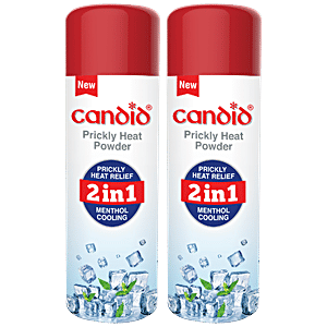 Buy Candid Talcum Powder Online at Best Price in India - bigbasket