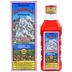 Lama Ayurveda: Buy Lama Ayurveda Online in India @ Best Price - bigbasket